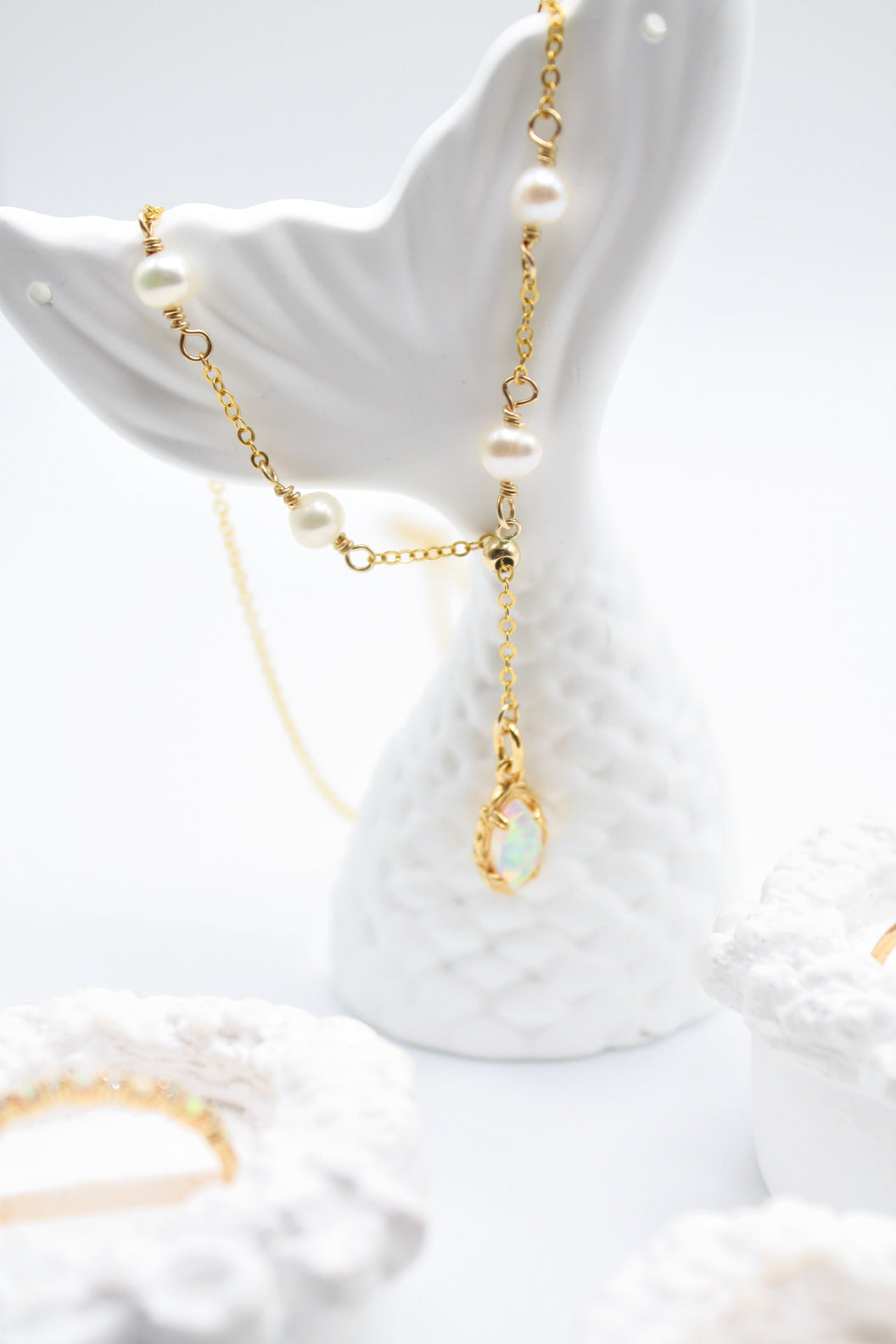 Necklaces – Apelila